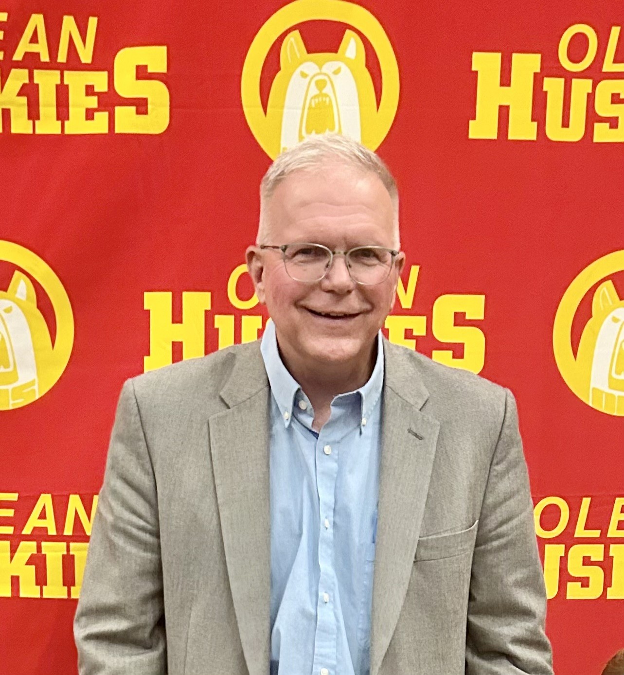 Don Scholla commemorated through scholarship fund at CRCF